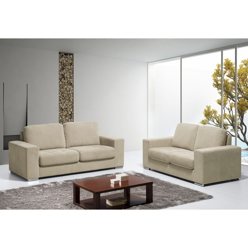 Sofá Army 3 Lugares