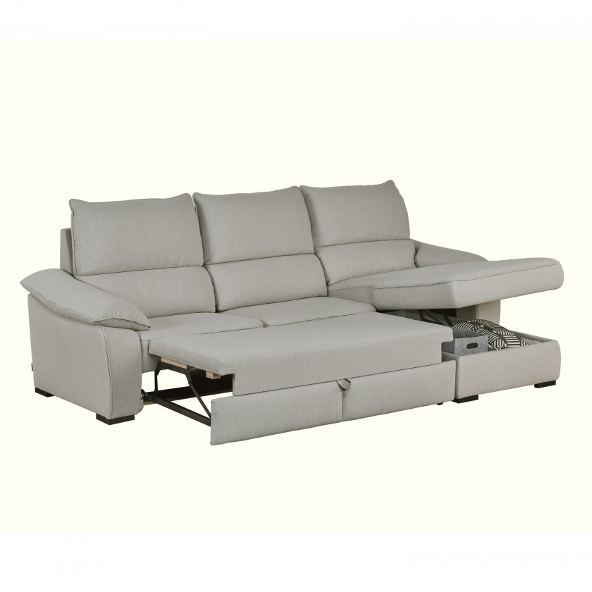 Sofá Cama George II