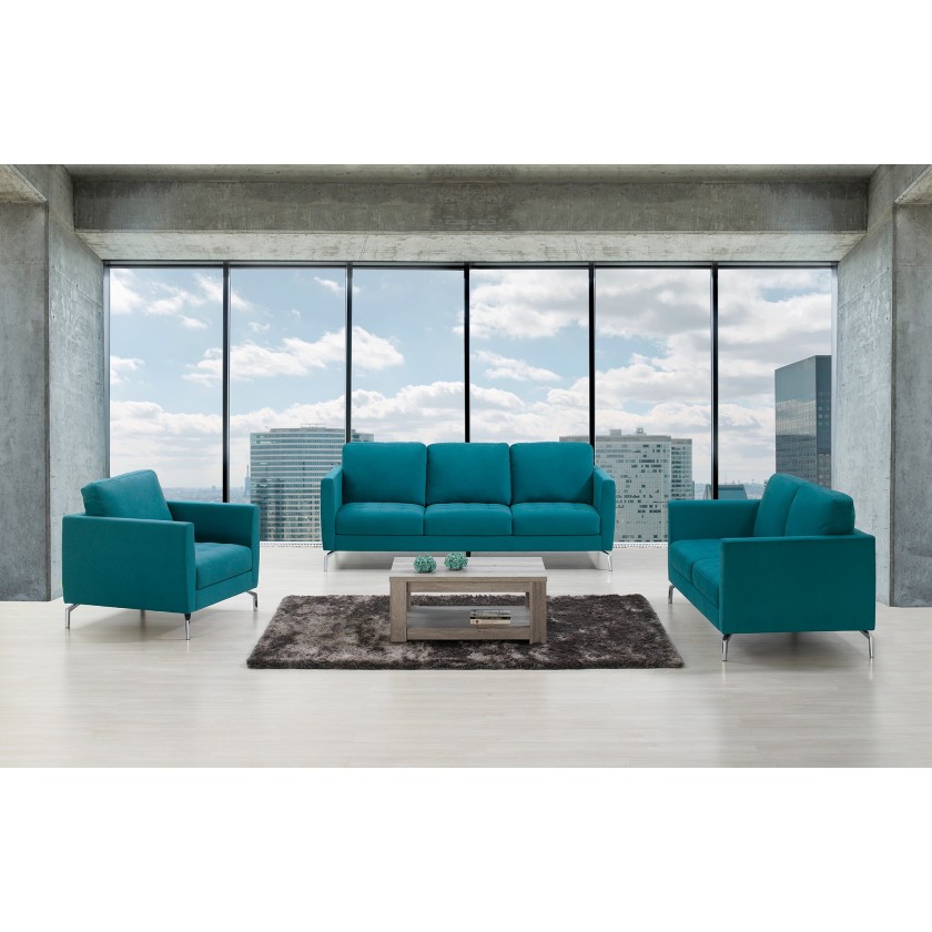 Sofá 2 Lugares Robbie