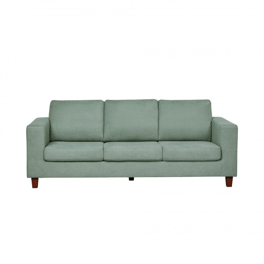 Sofá Flash II 3 Lugares